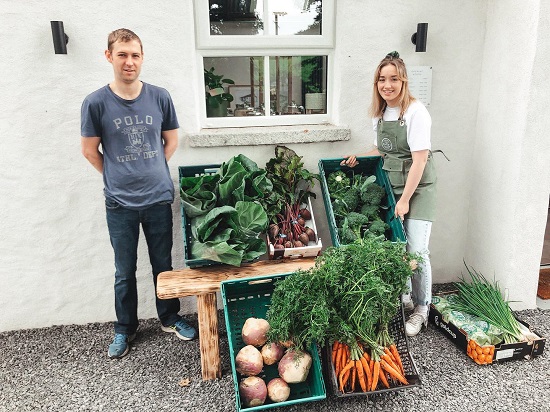 Croft Farm Shop | Food NI