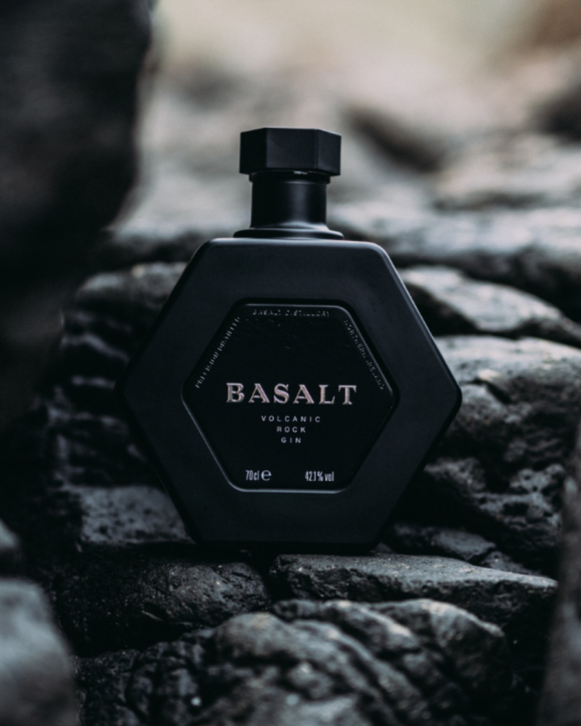 Basalt Distillery | Food NI