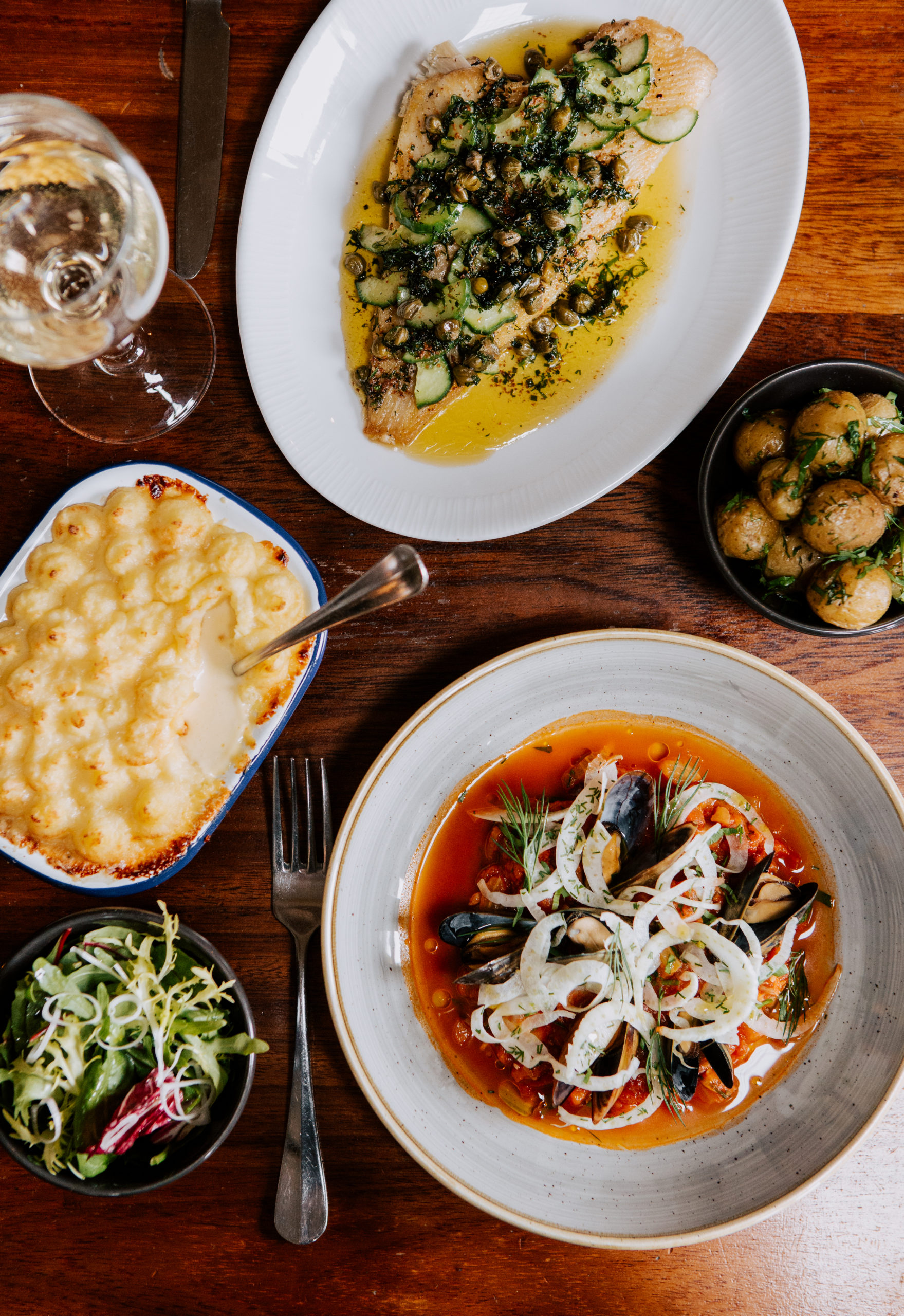 Power of Quality | Food NI - Our Food So Good!