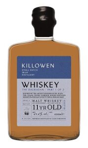 Killowen Distillery celebrates Dalriadan whiskey heritage | Food NI ...