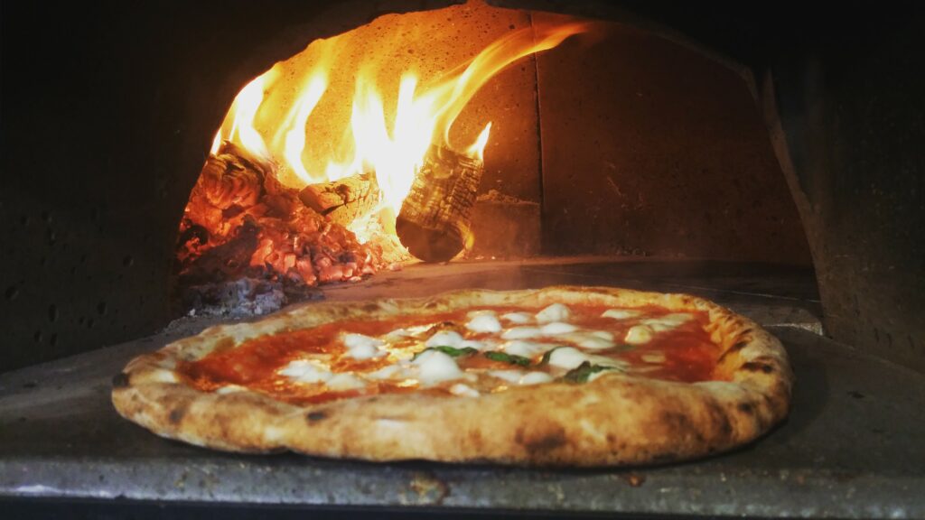 Made in Naples | Food NI