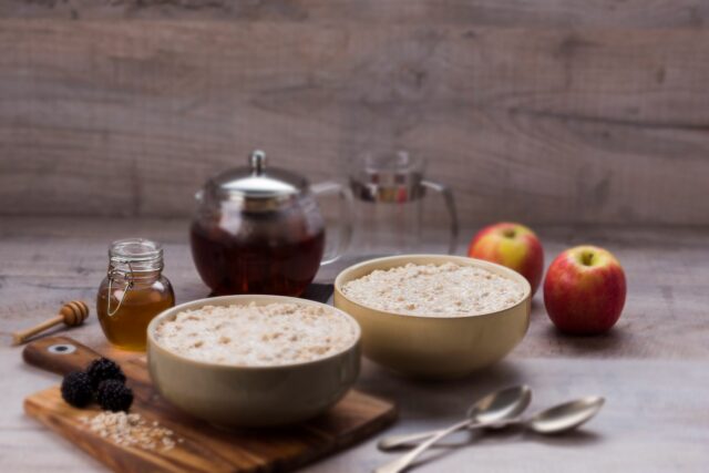 World Porridge Day | Food NI - Our Food So Good!