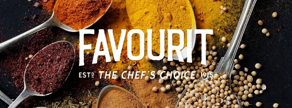 Favourit Foods | Food NI
