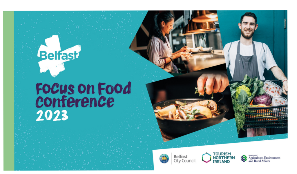 Power Of Good | Food NI - Our Food So Good!