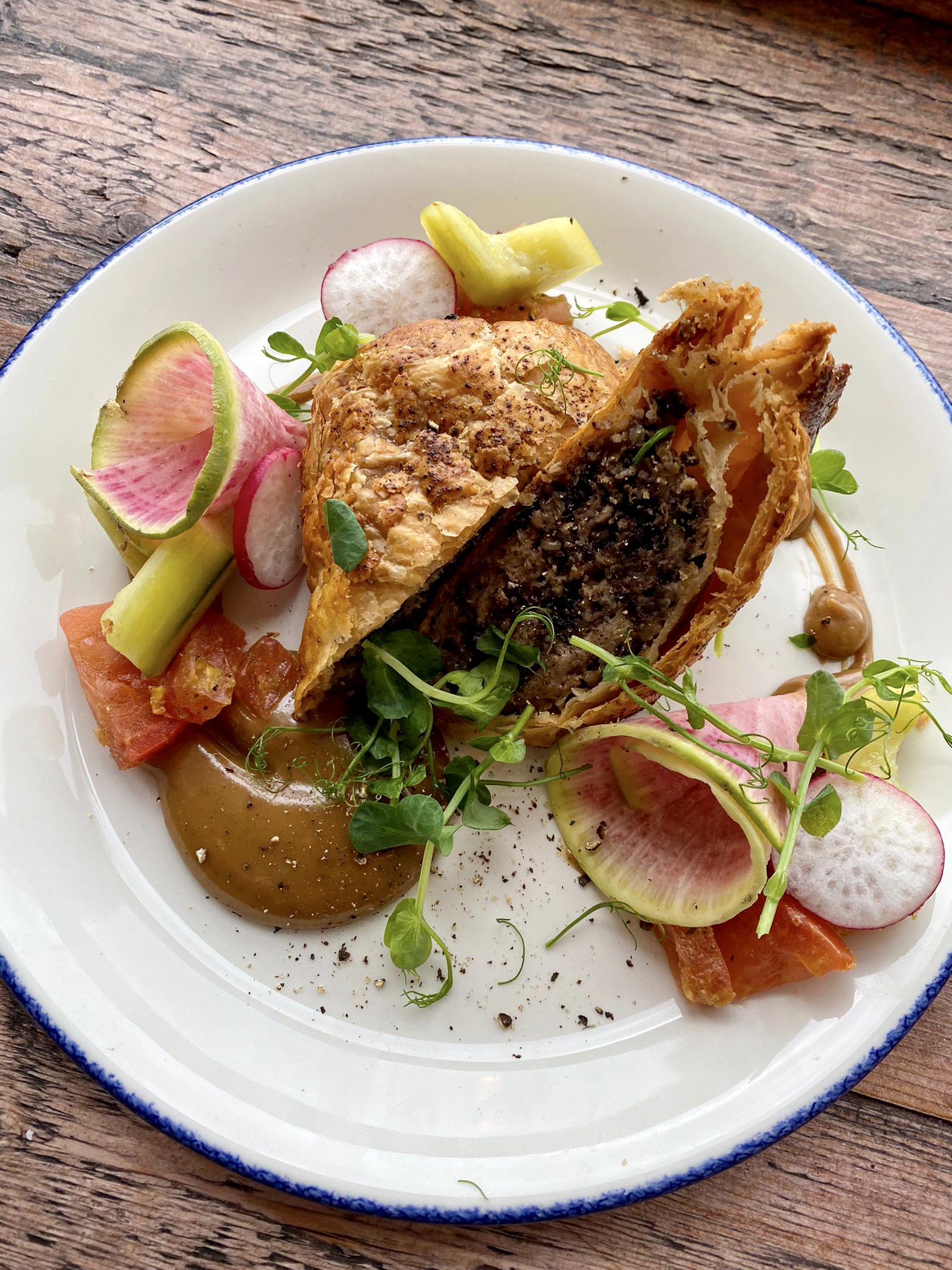 Twilight Coffee and Bunkhouse | Food NI