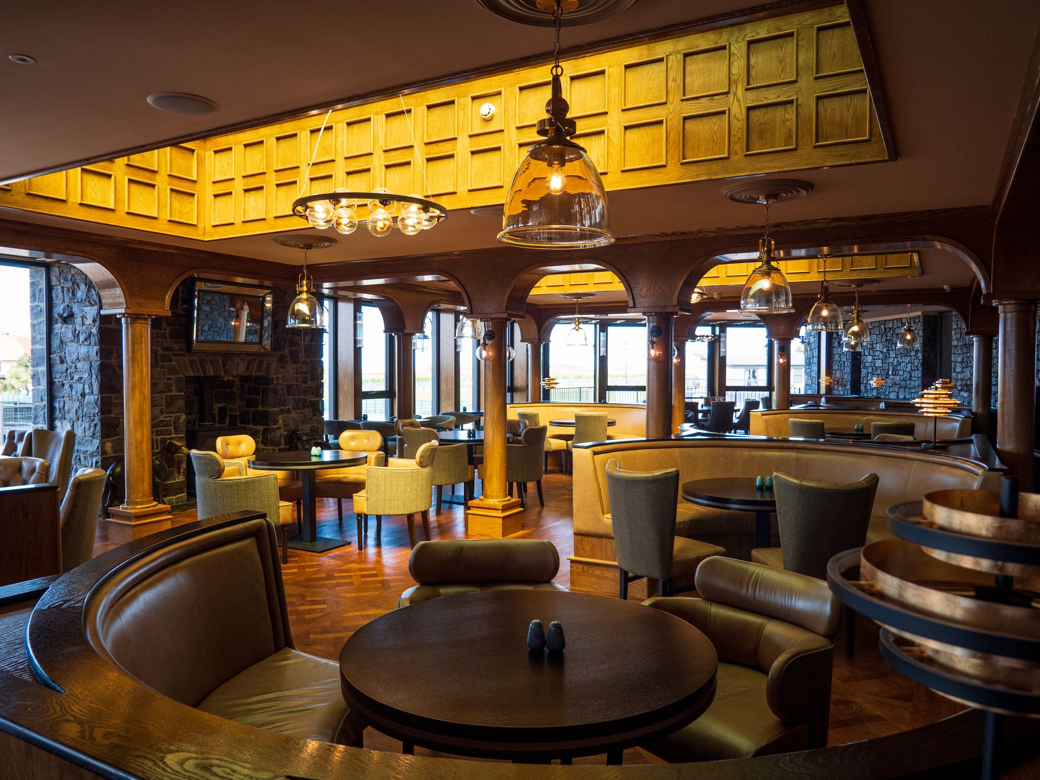 The White Pheasant Bar and Grill (Golflinks Hotel) | Food NI
