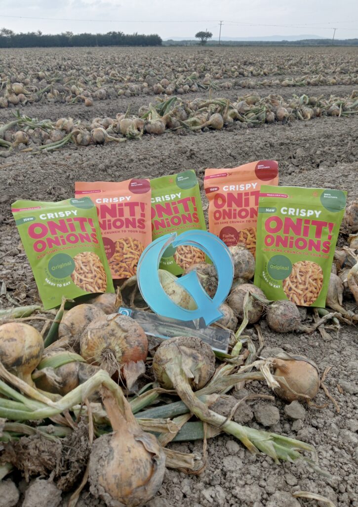 Gold and Silver for Milgro at Irish Quality Awards | Food NI - Our Food ...