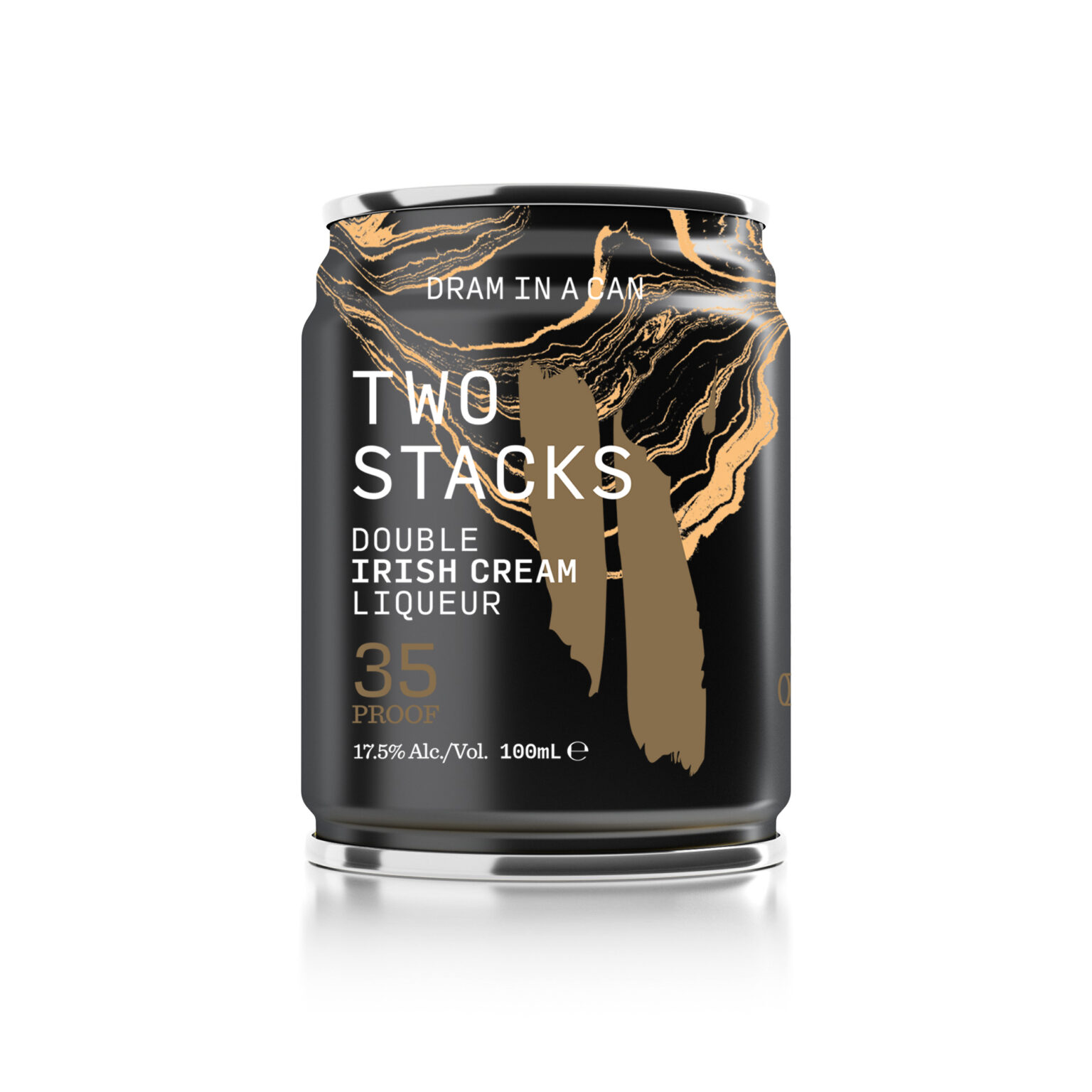 TWO STACKS IRISH WHISKEY UNVEILS NEW RECYCLED GLASS BOTTLE, LAUNCHES ...