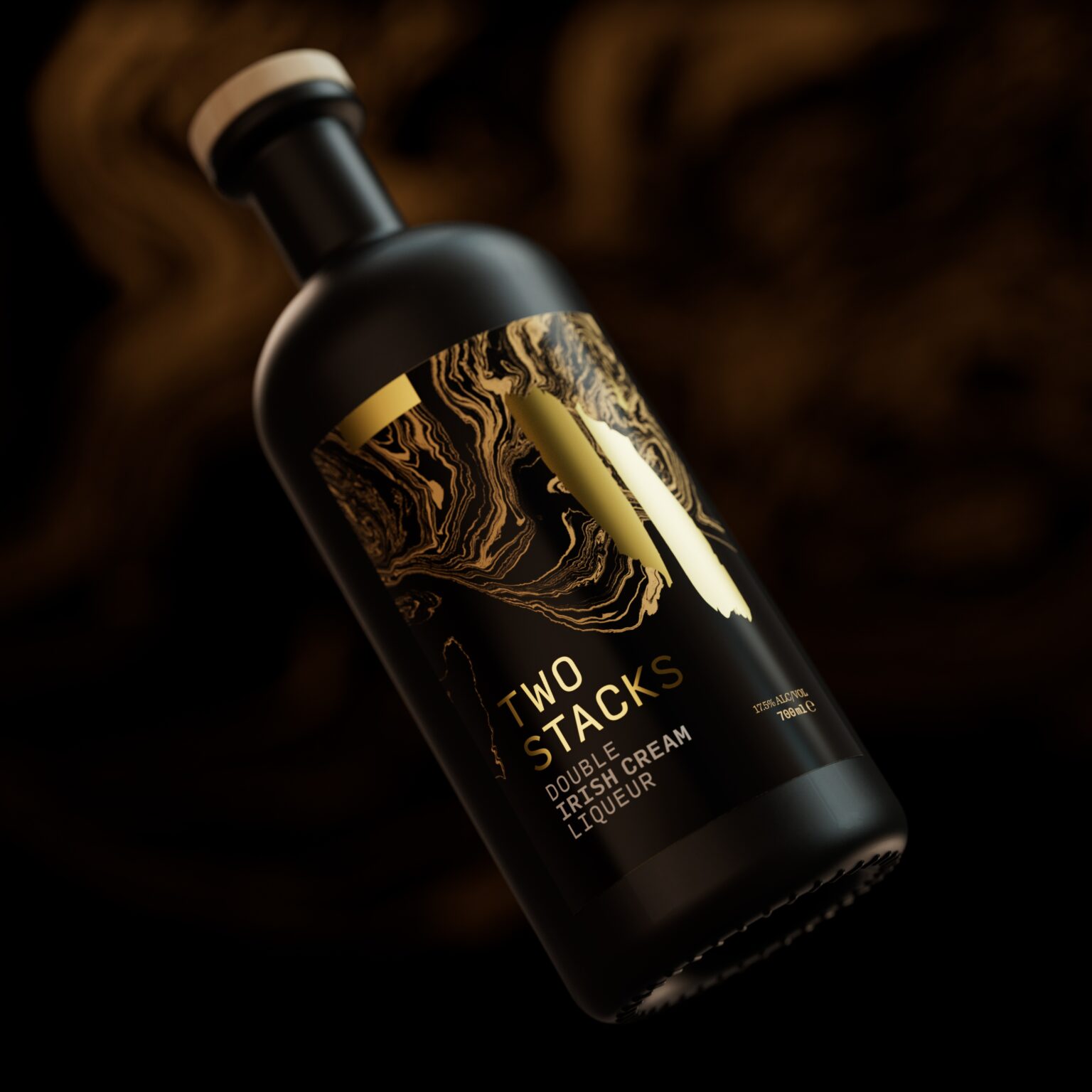 Double gold for Newry’sTwo Stacks for Double Cream Liqueur | Food NI ...