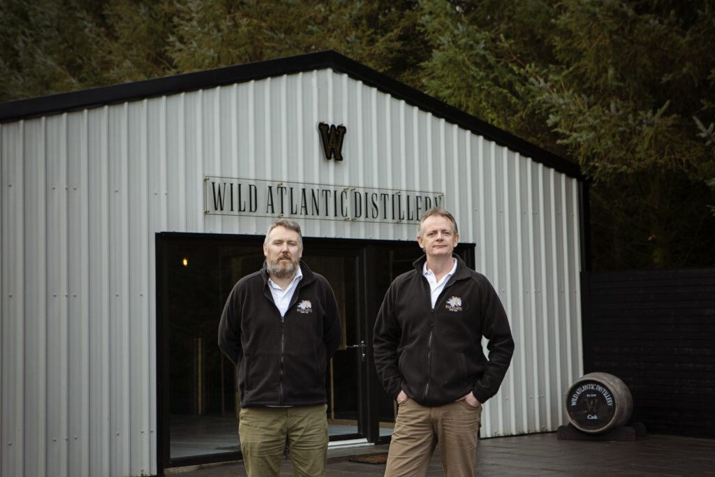 Global experts reckon Tyrone distillery produces Ireland’s best ...