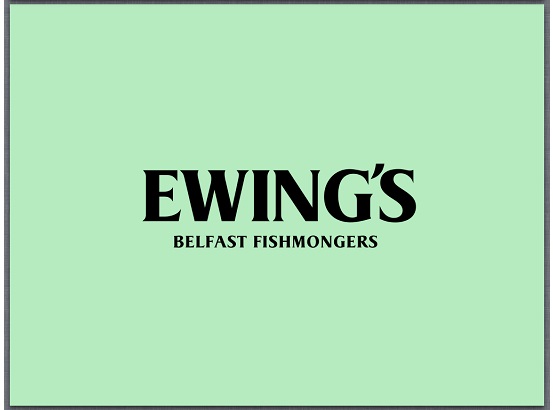 Ewings Belfast Fishmongers | Food NI
