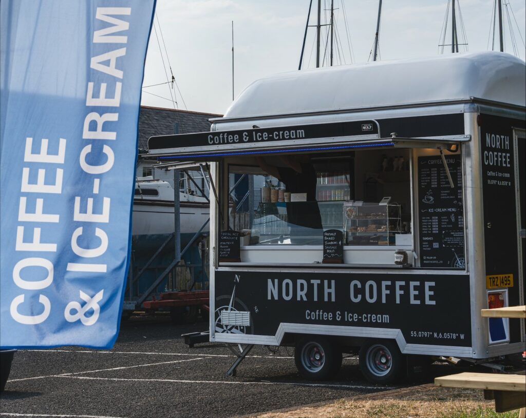 North Coffee Ltd | Food NI