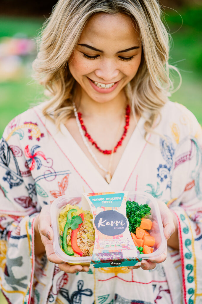 New high-protein meals from Shera for healthy and nutritious dining ...