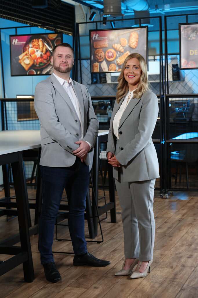 New Chair leads Association’s first board established to represent NI ...