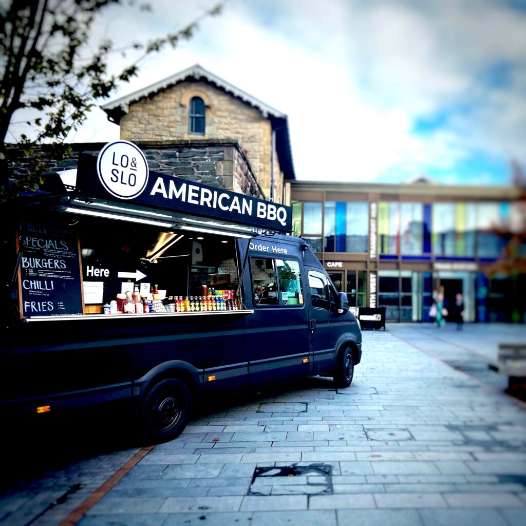 Power Of Good | Food NI - Our Food So Good!