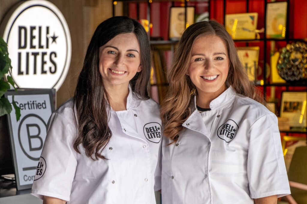 DELI LITES team scores national accolade at sandwich Oscars | Food NI ...