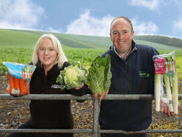 Gilfresh in major deal with Asda for vegetables | Food NI - Our Food So ...