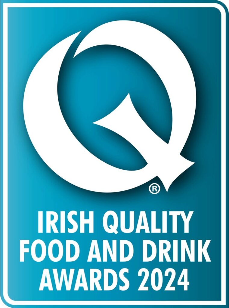 Food NI members succeed in Irish Quality Food Awards | Food NI - Our Food So Good!