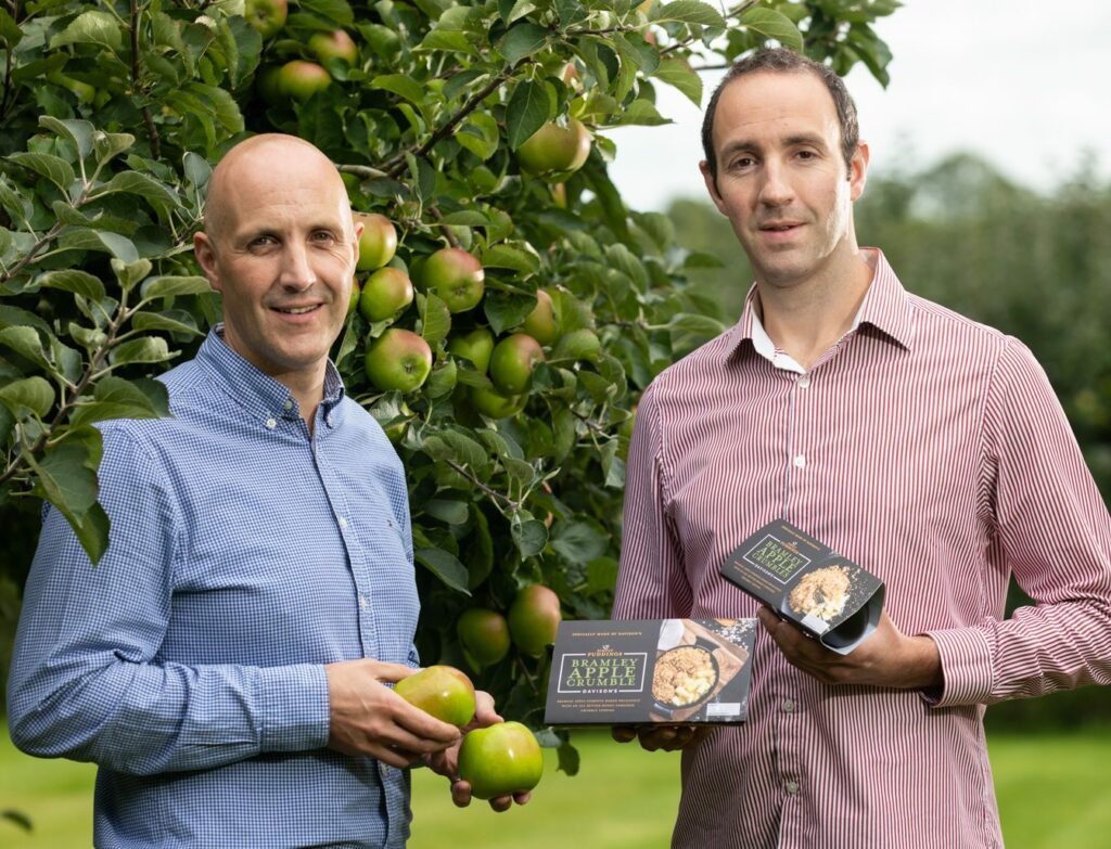Food NI member Davison’s Canners invests in growth | Food NI - Our Food ...