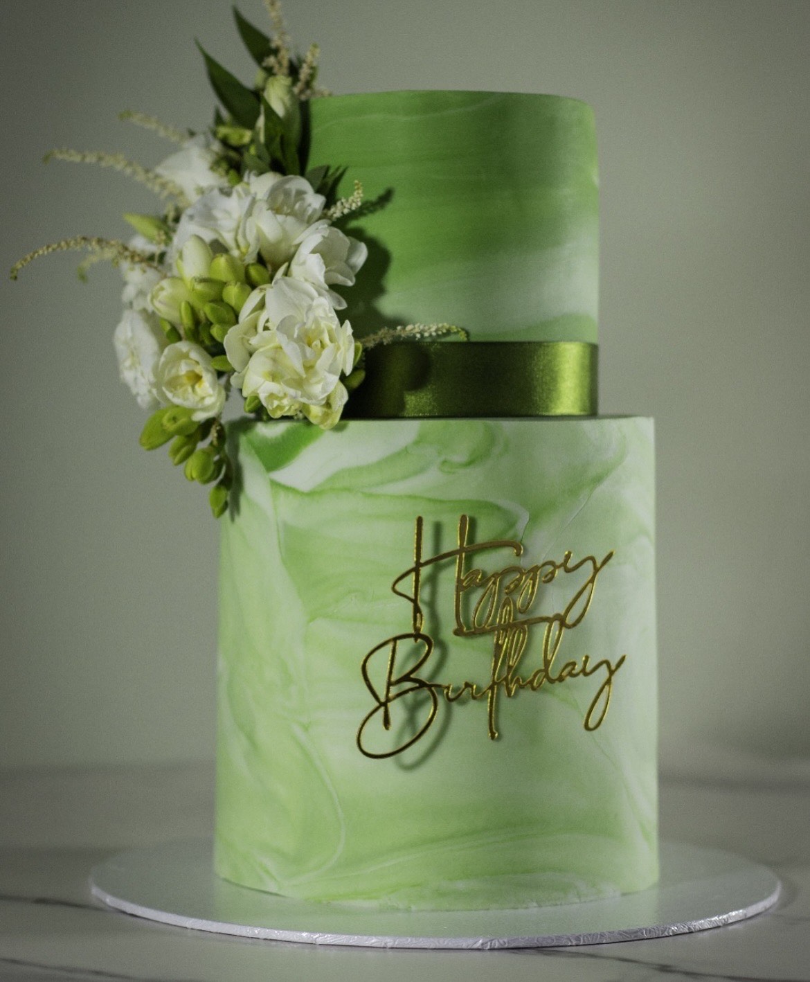 Little Cake Works | Food NI