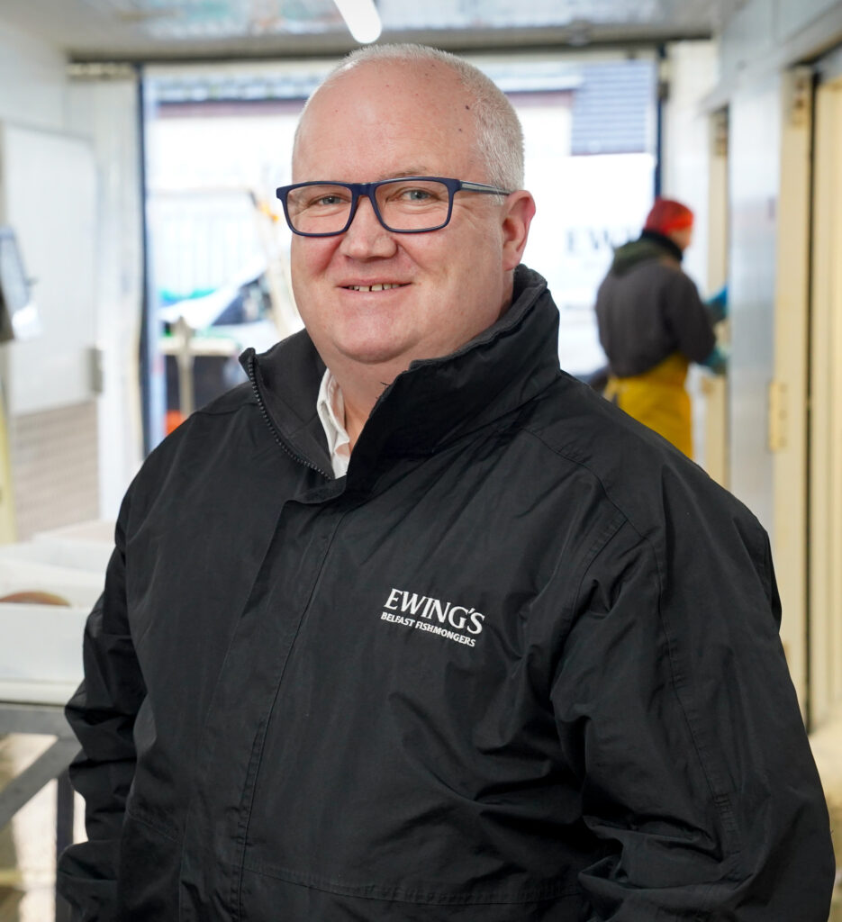 AI Tech harvested by historic fishmonger to drive faster growth | Food ...