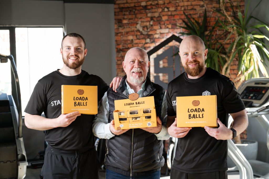 Loadaballs | Food NI