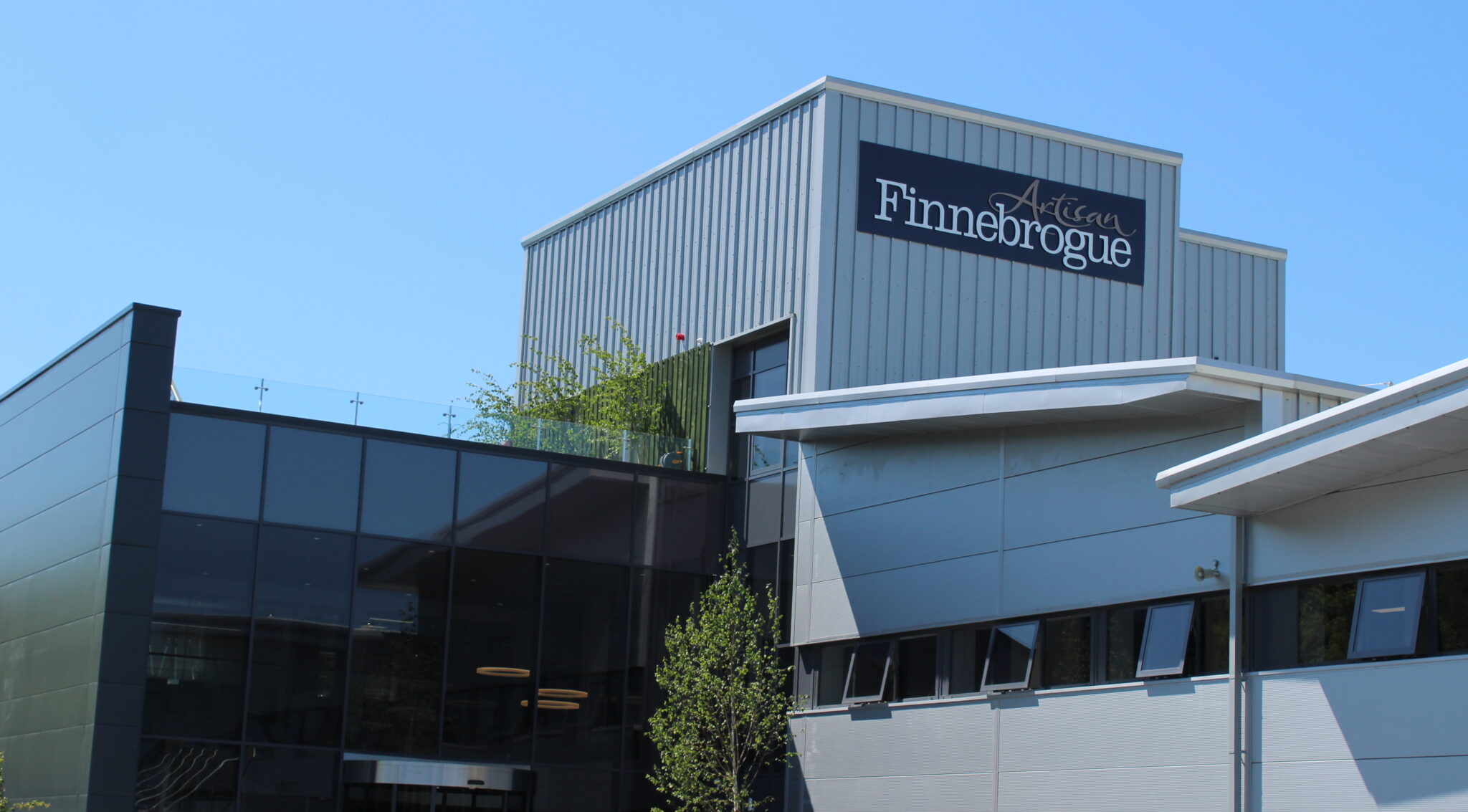 Downpatrick’s Finnebrogue acquired by Canada’s Sofina Foods | Food NI ...