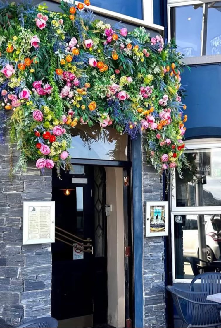 The Mariner Bar and Restaurant | Food NI