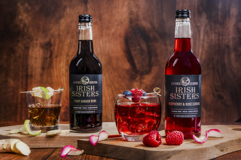 Irish Sisters | Food NI