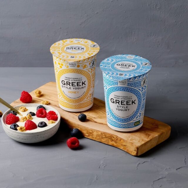 Genesis Bakery Gets A New Look | Food NI - Our Food So Good!