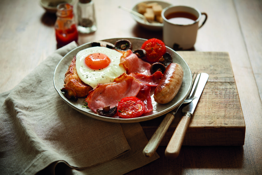 Classic British Sausage Crafted in Co Down is a Tasty Award-Winner ...