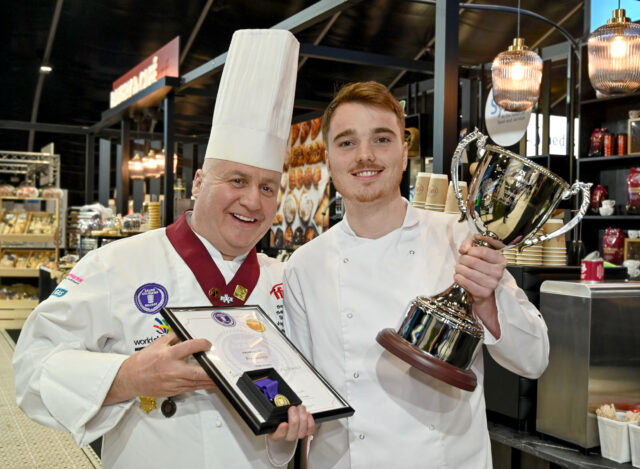 The Search is on for Northern Ireland’s Chef of the Year | Food NI ...