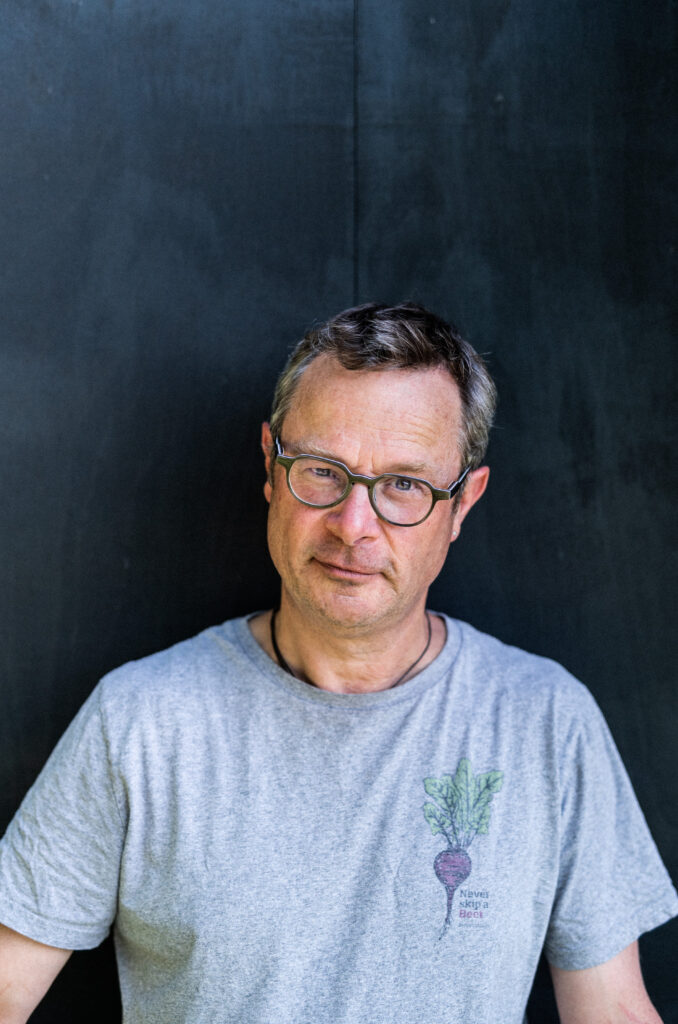 Inspirational Campaigner Set for local Food Strategy Event | Food NI ...